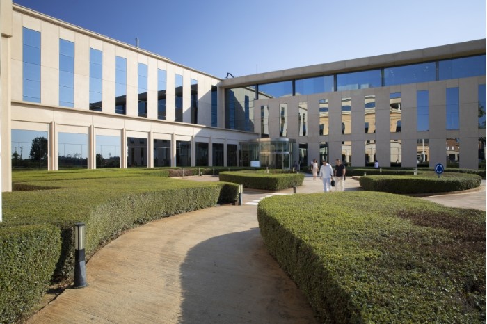 Centro Médico Teknon | Centro Médico Teknon
