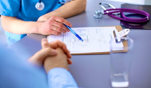 Quiénes Somos | Centro Médico Teknon