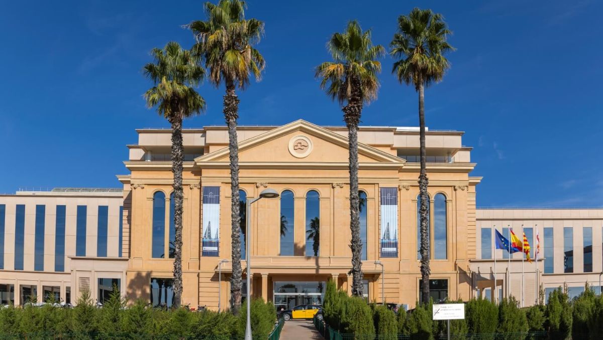 Lo más destacado de Centro Médico Teknon en 2024 | Blog de Centro ...