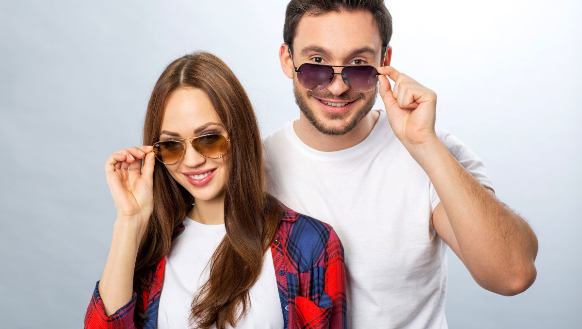 Cómo afectan los rayos UV a tus ojos y cómo proteger tu salud visual ...