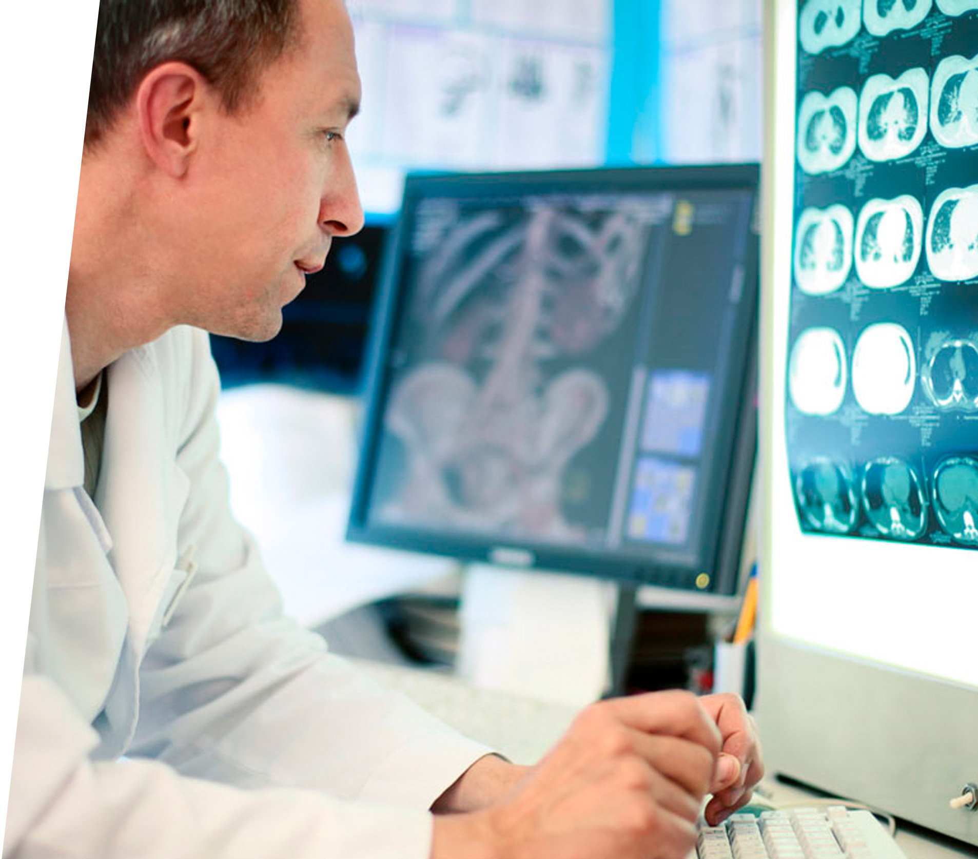 Internal Medicine | Centro Médico Teknon