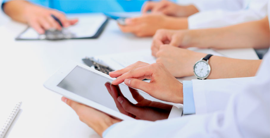 Equipo | Centro Médico Teknon